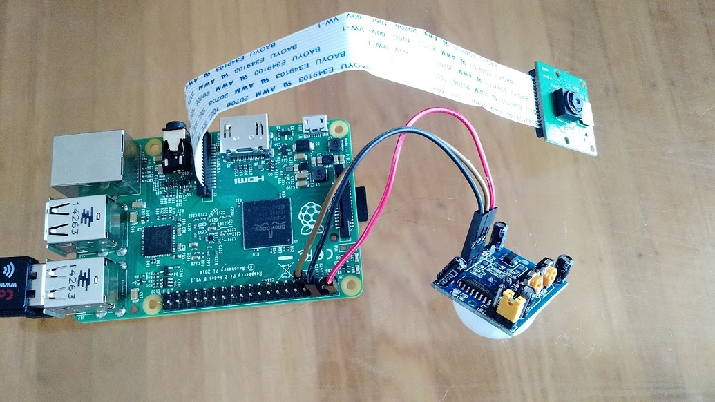 Rasp Pi GPIO Binary Sesnsor always On - Configuration - Home Assistant ...