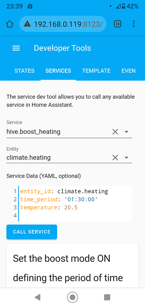 Please Advise On A Basic Script Configuration Home Assistant Community