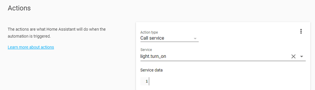 Entity_id missing in automation actions after HA update - Configuration ...