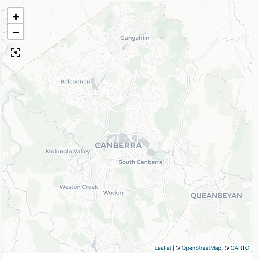 Australian BOM Rain Radar Card - Page 6 - Share your Projects! - Home ...