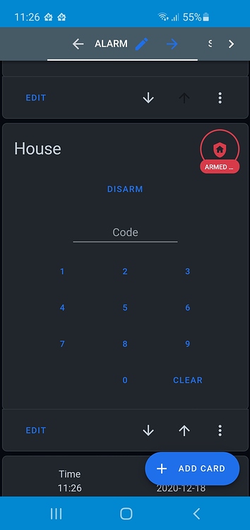 GitHub Dark Theme - Themes - Home Assistant Community