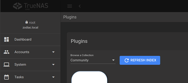 Home Assistant Core -- TrueNAS CORE Community Plugin - Page 10 - Community Guides - Home ...