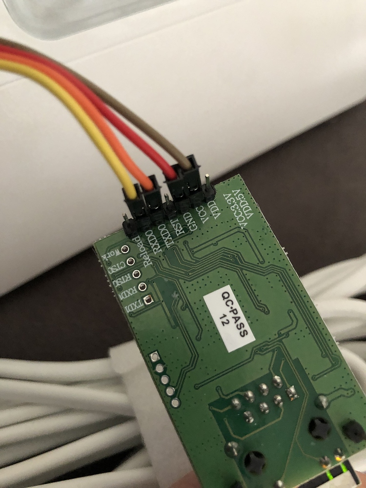 Visonic Powermax and Powermaster Component - Custom Integrations - Home ...