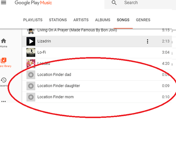 Have Google home read out sensor state when asked? - Configuration ...