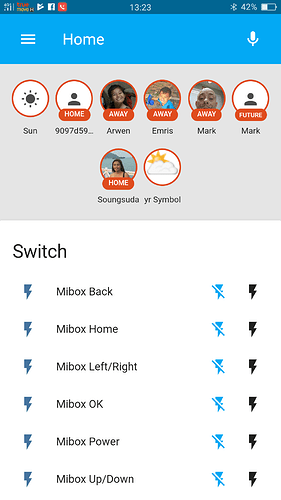 GPSLogger and nmap - Configuration - Home Assistant Community