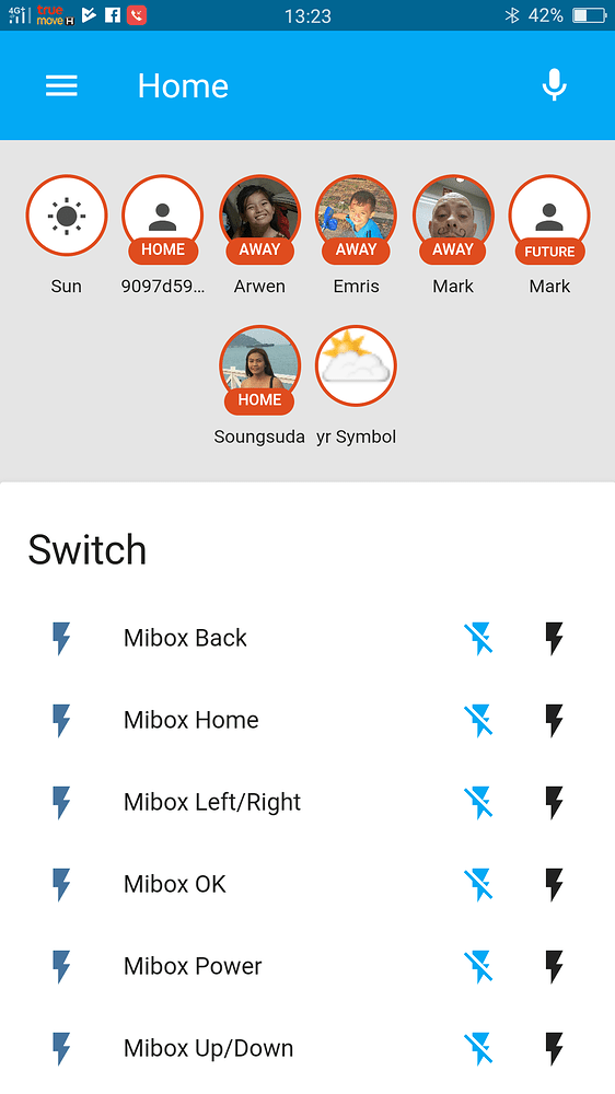 GPSLogger and nmap - Configuration - Home Assistant Community