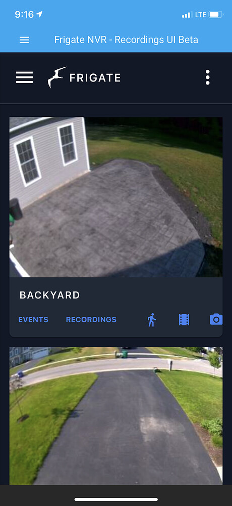 Zoneminder integration not showing any entities/services - Page 2 - Configuration - Home ...