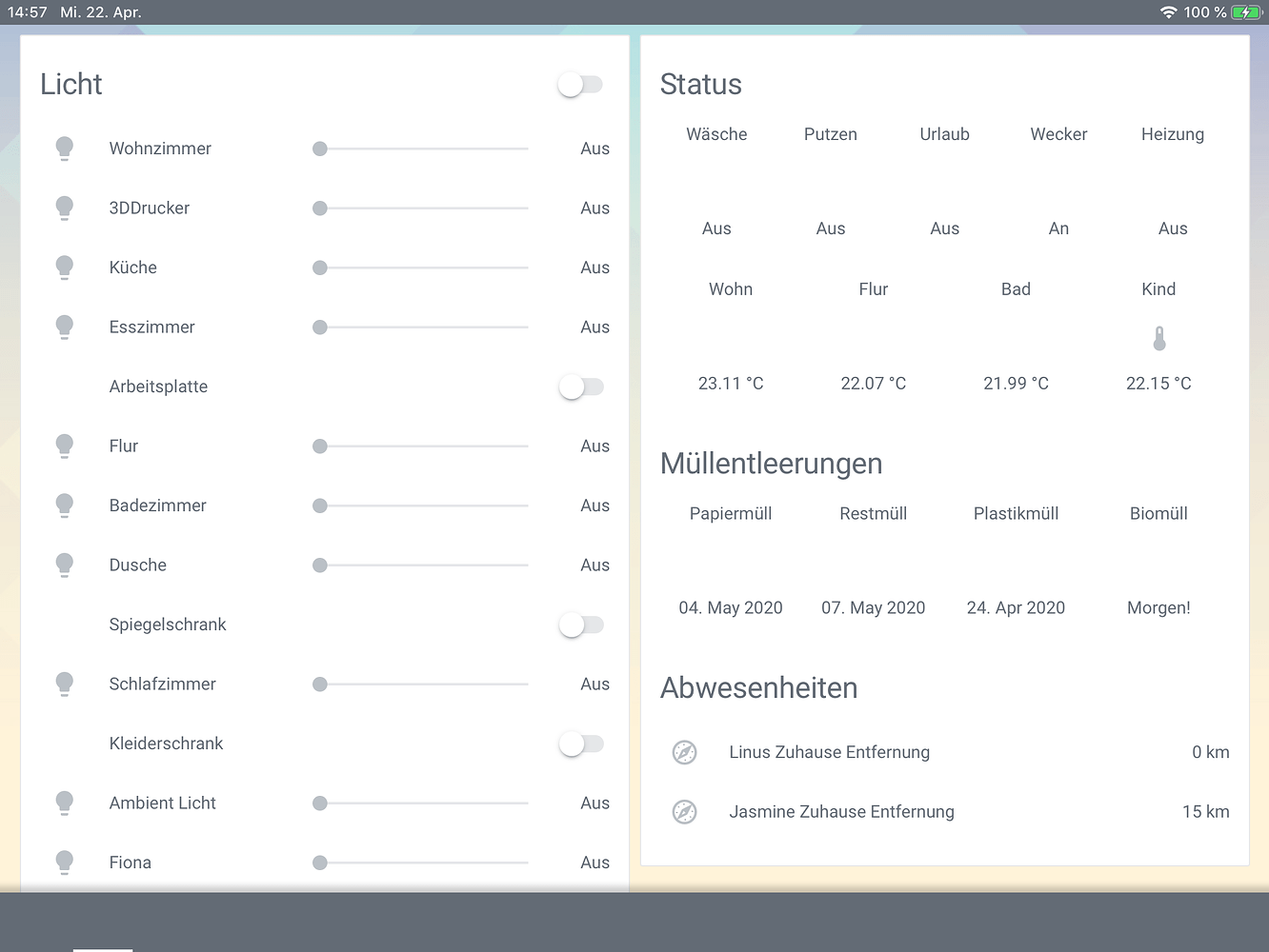 No icons after reloading UI - Frontend - Home Assistant Community