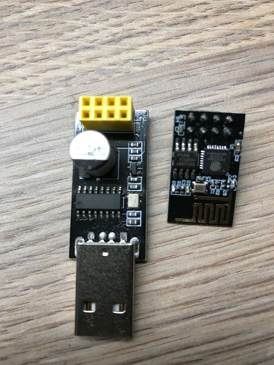 4 channel Relay ESP8266 Wifi board WORKING with esphome - ESPHome - Home Assistant Community
