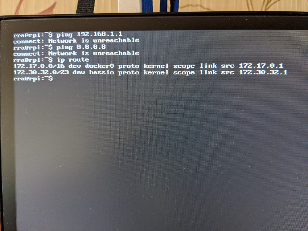 Installing Home Assistant Supervised on a Raspberry Pi using Debian 12 - Community Guides - Home ...