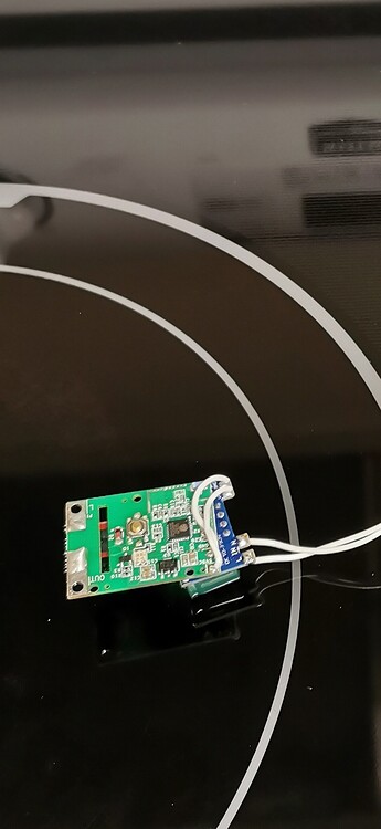 Sonoff RE5V1C Inching Relay & Tasmota - Hardware - Home Assistant Community