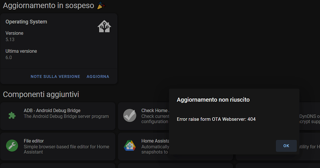 How to install release candidate? - Home Assistant OS - Home Assistant ...