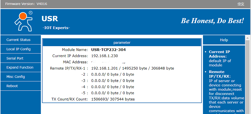 De Dietrich Boiler integration - MODBUS - Configuration - Home Assistant Community