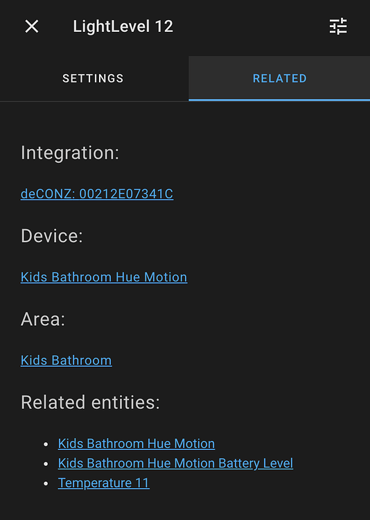 Cant Remove Entities Configuration Home Assistant Community