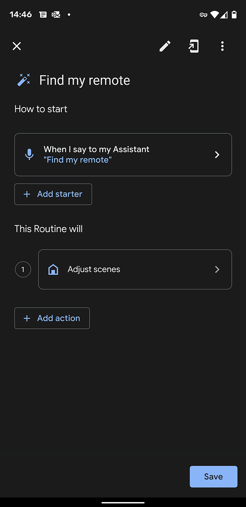 "Hey Google, Find my remote" - Share your Projects! - Home Assistant ...