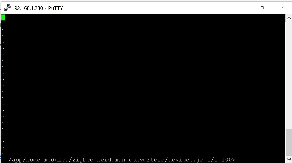 Adding Unsupported Zigbee2mqtt Device Vi Zigbee Home Assistant Community