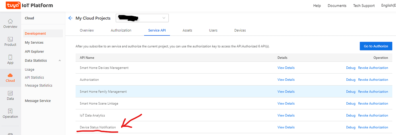 Tuya V2 Does Not Refresh States Of Entities Configuration Home Assistant Community