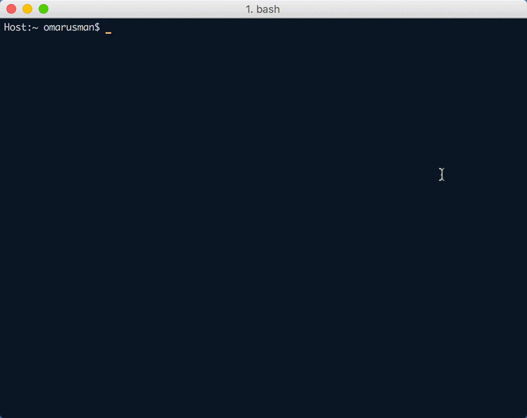 Saymi - A Mi Home device API command line interface - Development ...