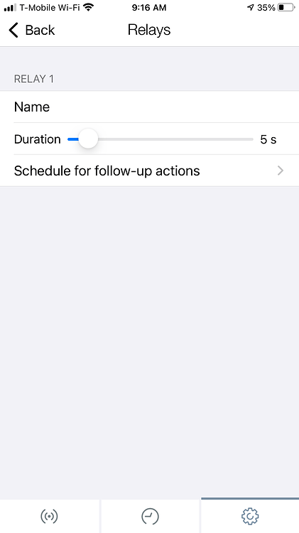 Beginners guide to Doorbird - Third party integrations - Home Assistant ...