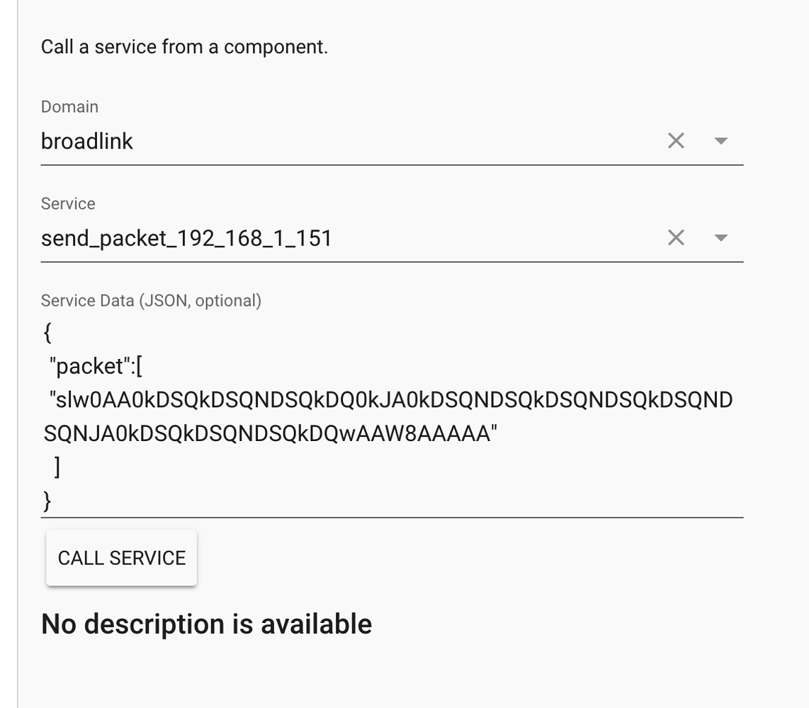 Random RF code generator - Share your Projects! - Home Assistant Community