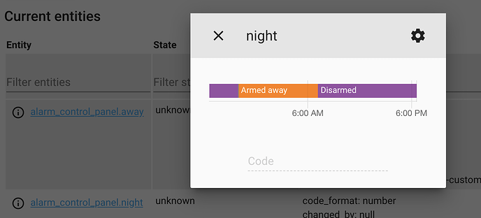Satel integra - Feature Requests - Home Assistant Community