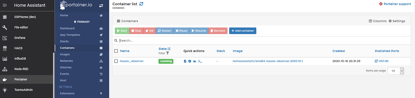 OPC UA Interface to HA - Share your Projects! - Home Assistant Community
