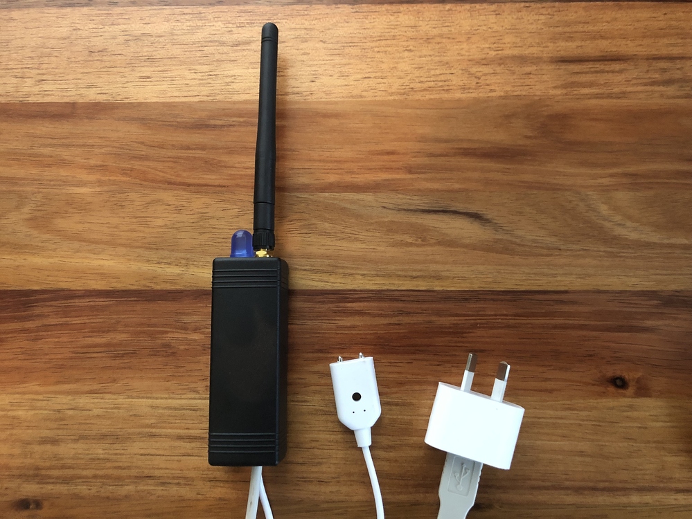 How to add an external antenna to an ESP board - ESPHome - Home ...