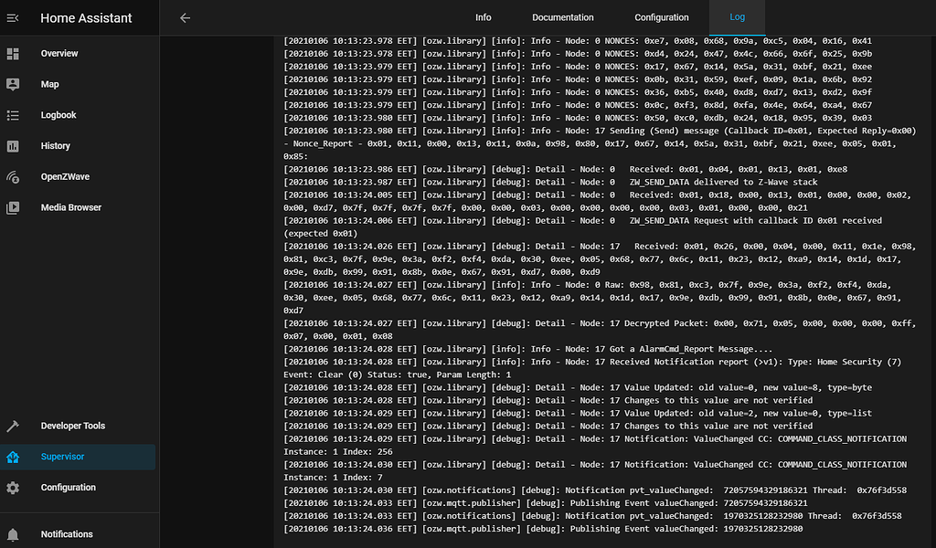 Help the newbie with Z-Wave configuration? - Z-Wave - Home Assistant Community