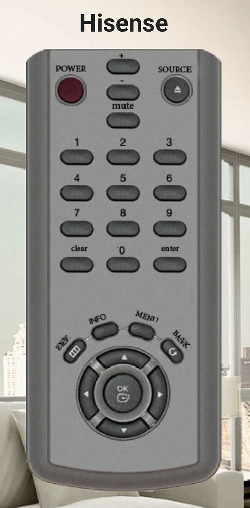 A lovelace remote control card - Frontend - Home Assistant Community