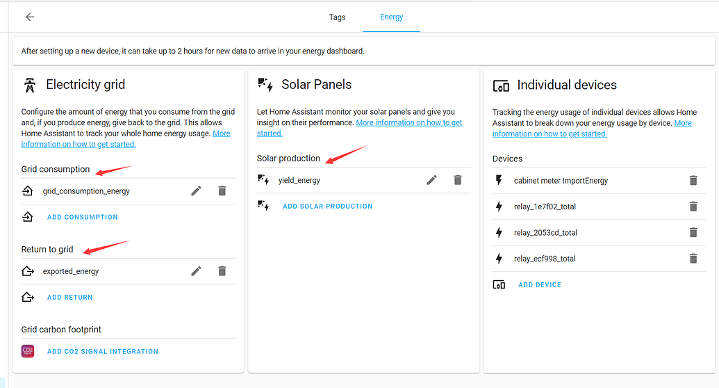 Monitor your solar PV system in Home Assistant - Share your Projects ...