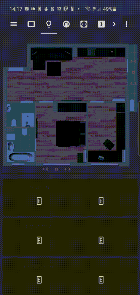 ENHANCED Light Switches - Dynamically control everything in your smart ...