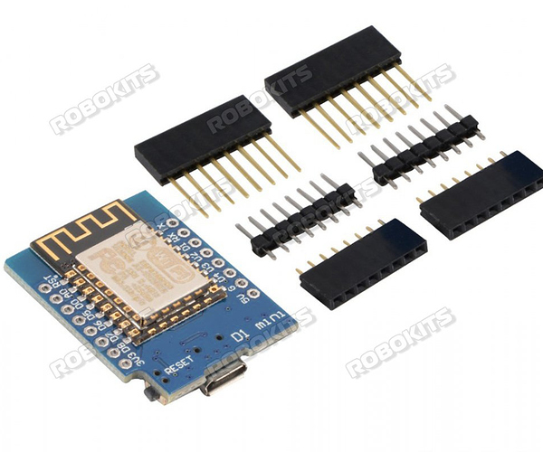 Using WS2812B with Home Assistant - Configuration - Home Assistant ...