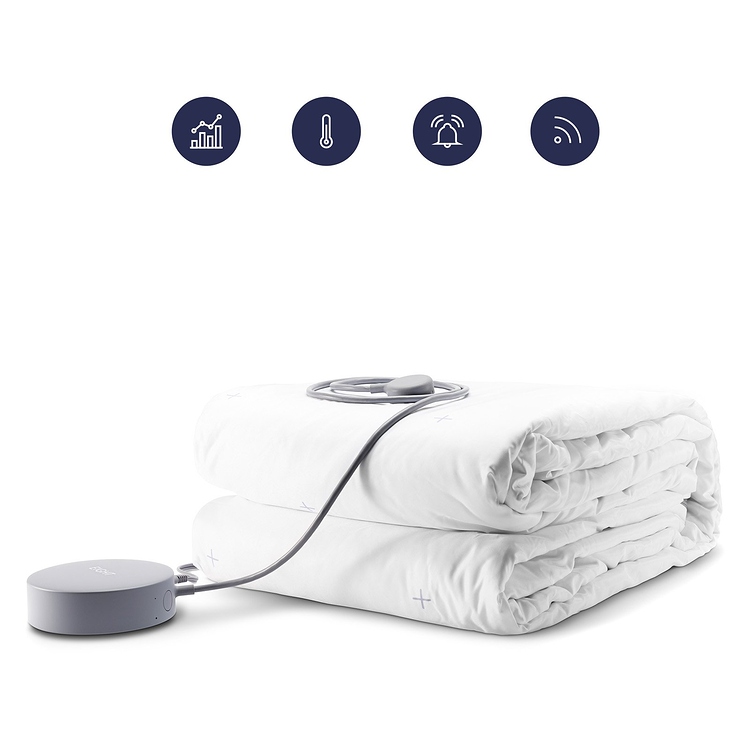 What’s the best, affordable “in bed” presence sensor (pre built , non ...