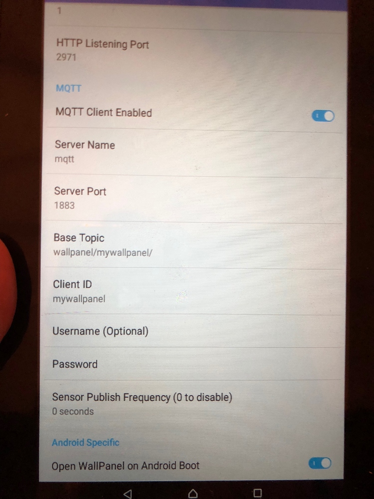 Send JSON command with MQTT? - Configuration - Home Assistant Community