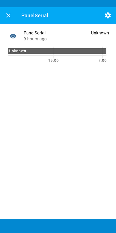 Using RS232 to control an Optoma projector - Configuration - Home ...