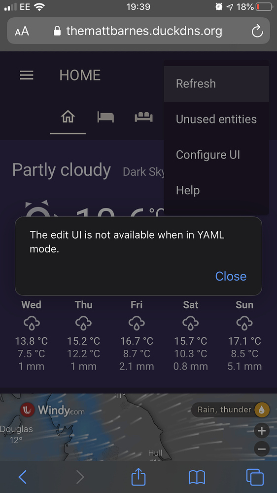 Person entity - Configuration - Home Assistant Community