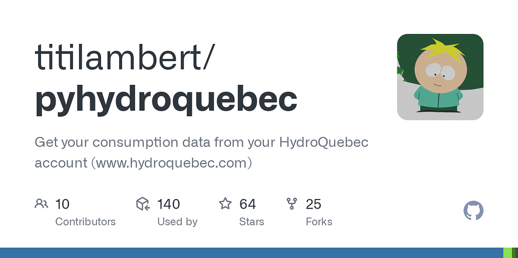 Getting Live Electric Consumption from Hydro Quebec Meters - Share your ...