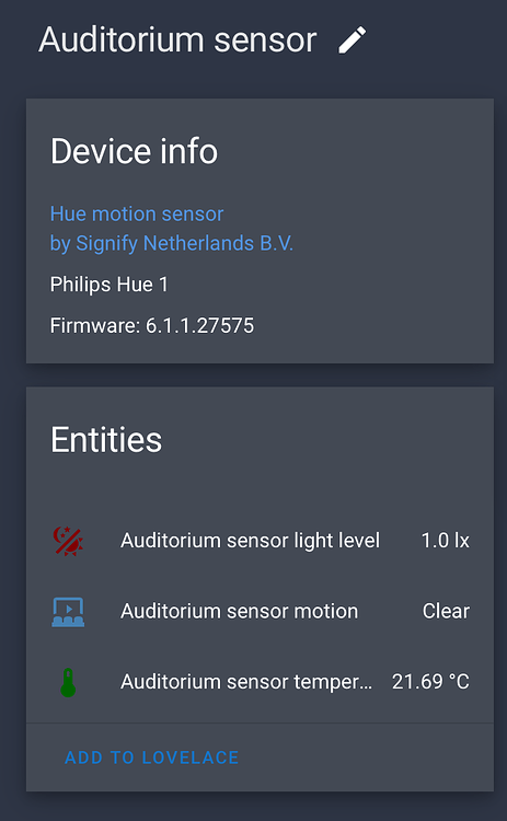 Setting Up Dual RESTFul Sensors - Configuration - Home Assistant Community