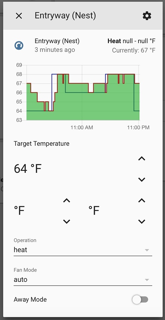 Nest Component Not Quite Right Configuration Home Assistant Community