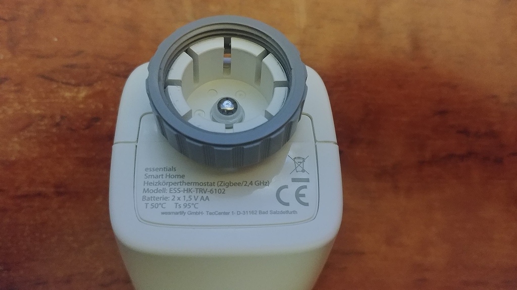 TS0601 type Radiator Valve - Configuration - Home Assistant Community