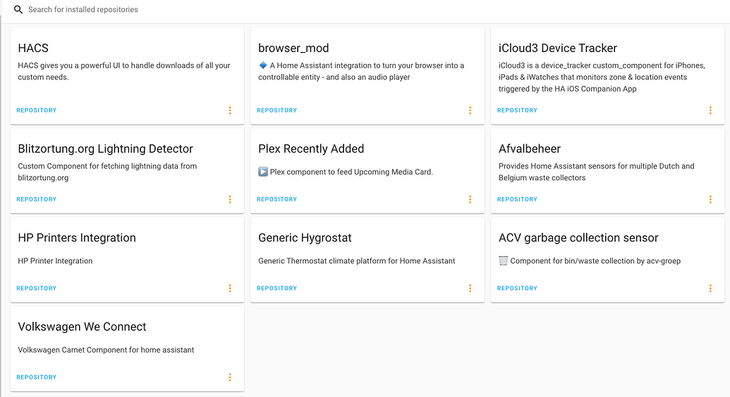 High Cpu Usage How To Troubleshoot Configuration Home Assistant Community