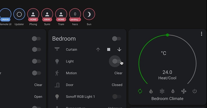 Serious Frontends Performance Issue Frontend Home Assistant Community