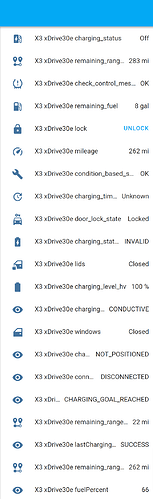 MyBMW Replacing BMW Connected App - What Now? - Configuration - Home ...