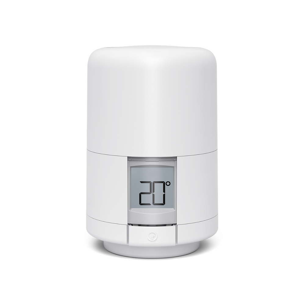 Hive - Smart Radiator Valves coming May - Third party integrations ...