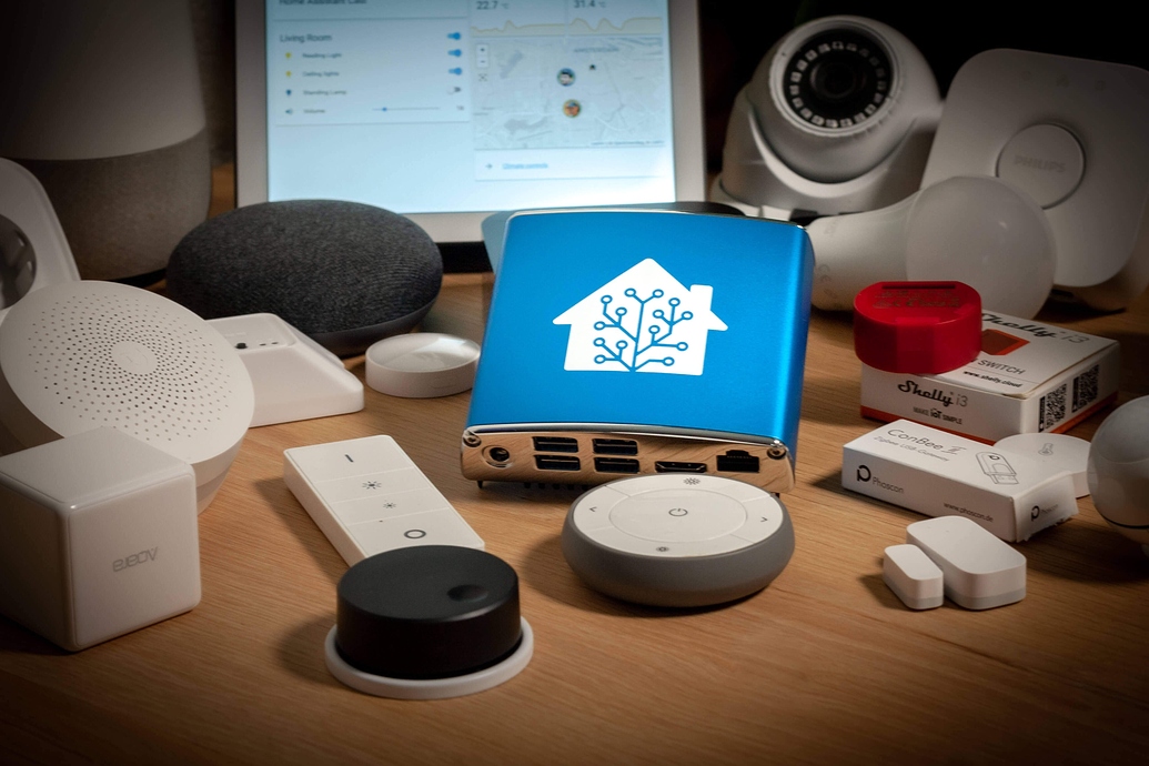 How To Give Acces To A Host Usb Configuration Home Assistant Community