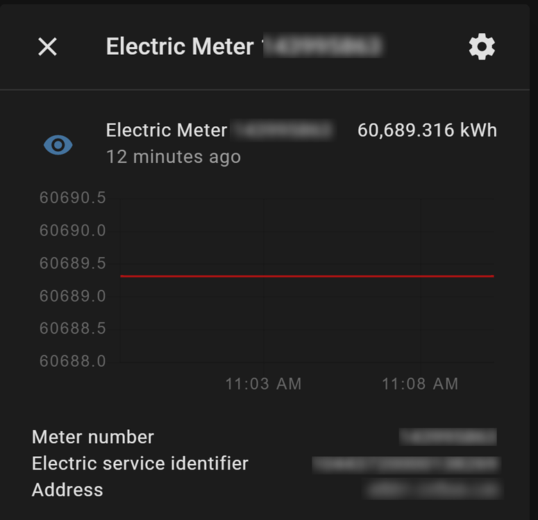 Smart Meter Texas stops working - Configuration - Home Assistant Community