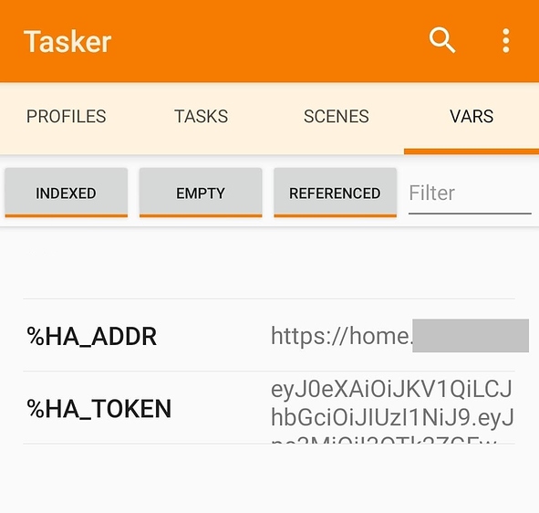 ⚙️ Using Tasker with Home Assistant (V2) - Share your Projects! - Home ...