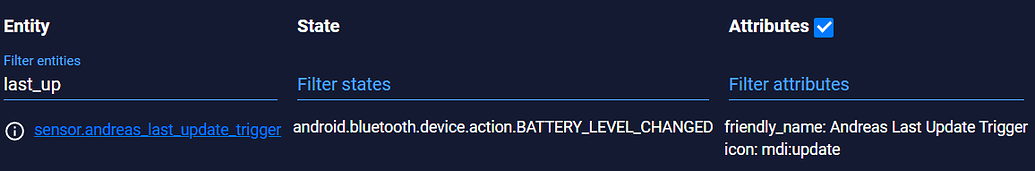 Android Intents - Sending & Receiving List (Starting Activities too!) - Home Assistant Companion ...