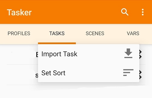 ⚙️ Using Tasker with Home Assistant (V2) - Share your Projects! - Home ...