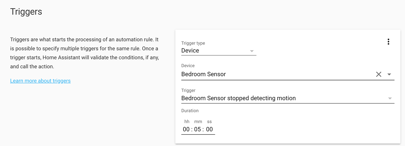 Automation not being triggered - Configuration - Home Assistant Community